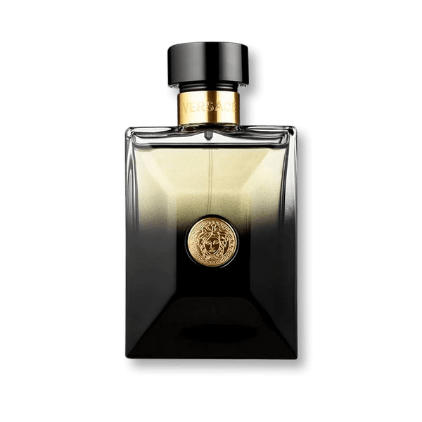 Shop Versace Pour Homme Oud Noir EDP in Australia