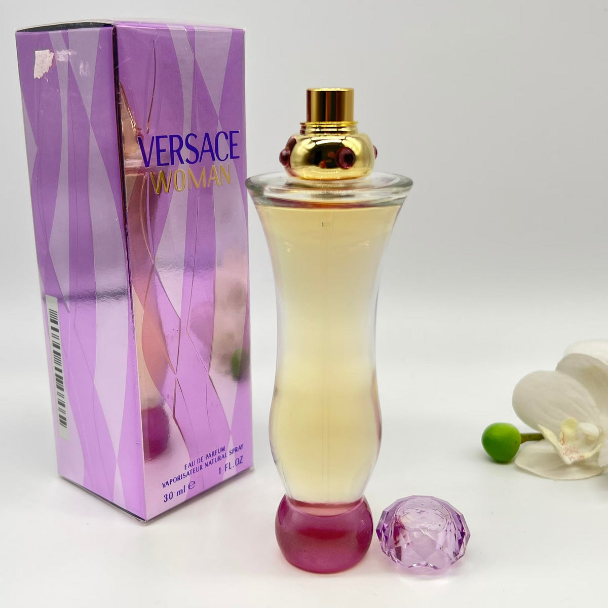 Shop Versace Woman EDP