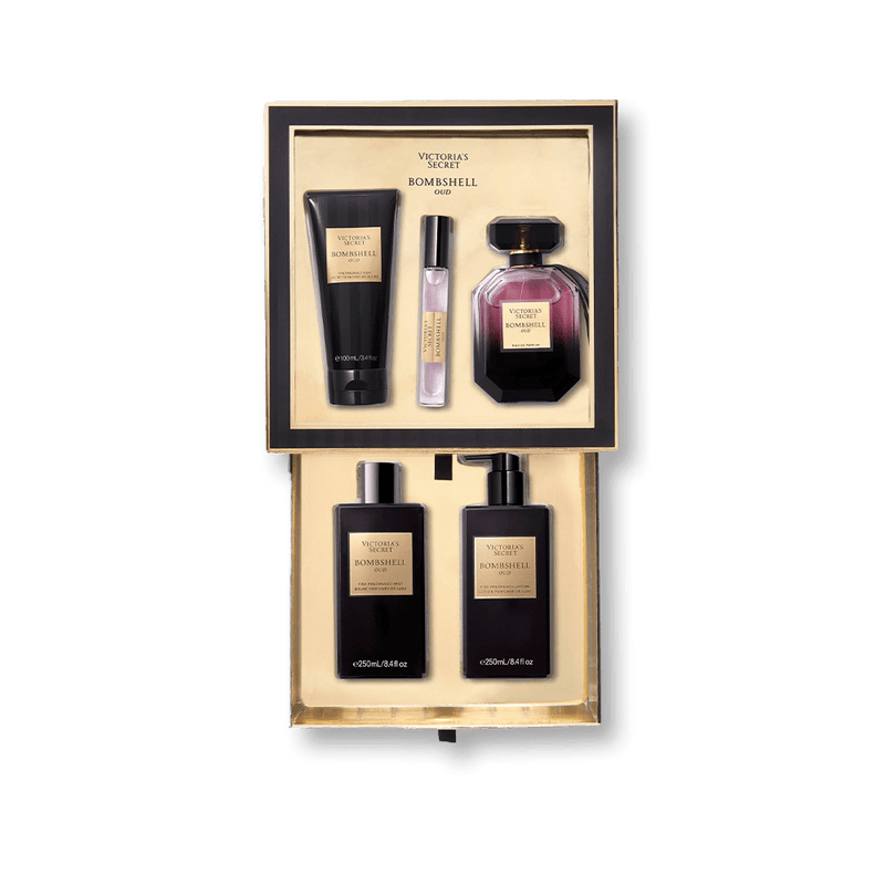Shop Victoria's Secret Pure Seduction Fragrance Mist in Australia
