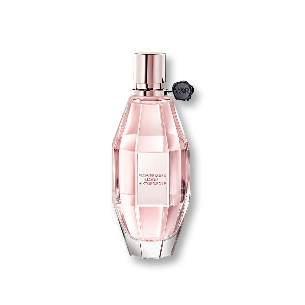 Shop Viktor & Rolf Flowerbomb Bloom EDT | My Perfume Shop Australia