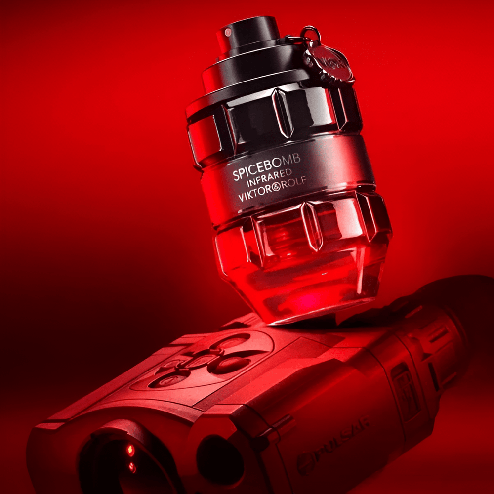 Shop Viktor & Rolf Spice Bomb Infrared EDT in Australia