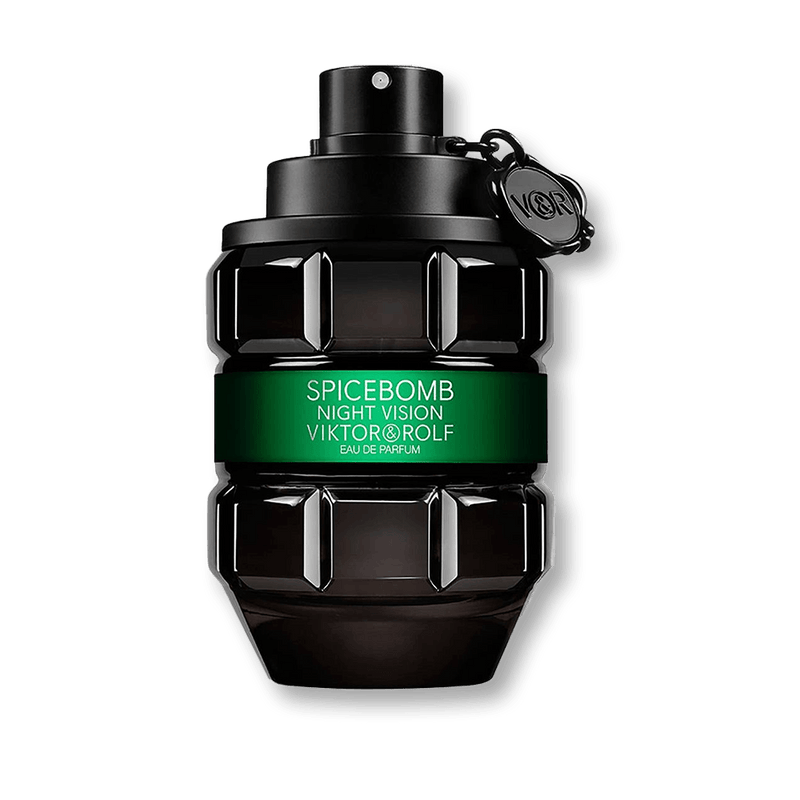 Shop Viktor & Rolf Spicebomb Night Vision EDP in Australia