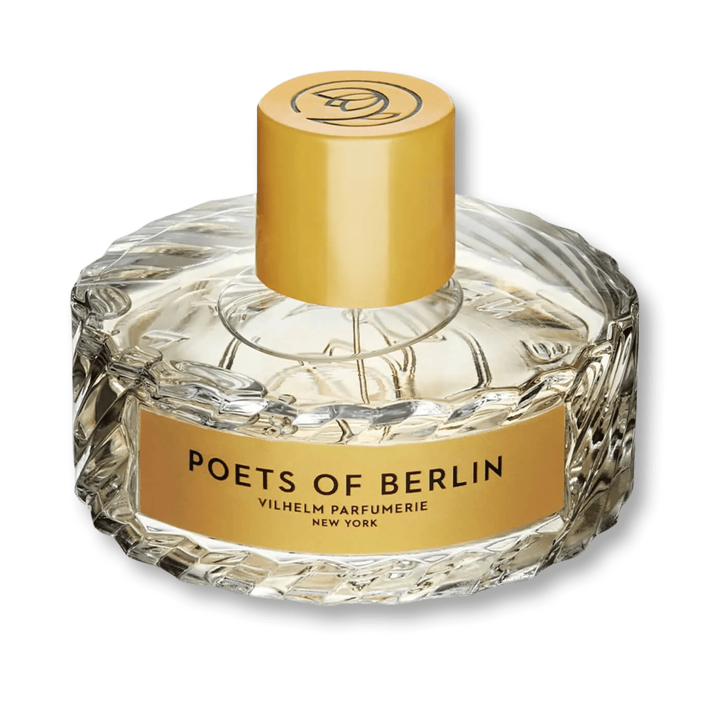 Shop Vilhelm Parfumerie Poets Of Berlin EDP | My Perfume Shop Australia