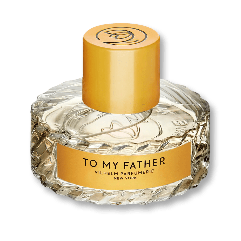 Shop Vilhelm Parfumerie To My Father EDP | My Perfume Shop Australia