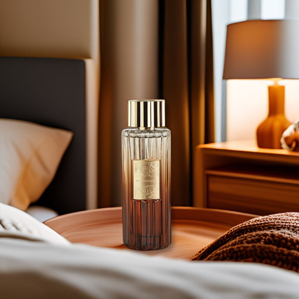Shop Voyage Royal The Conqueror EDP Intense in Australia