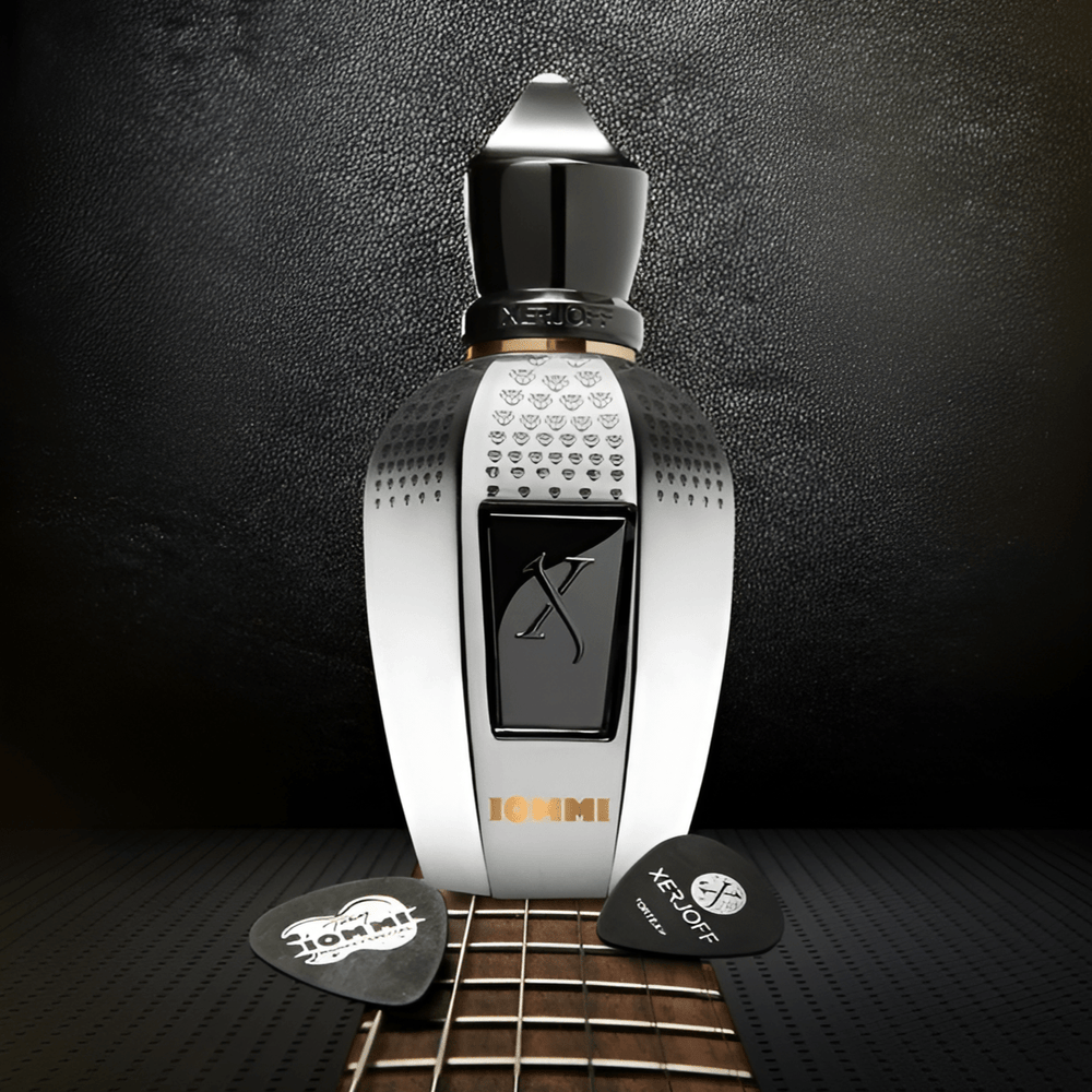 Shop Xerjoff Tony Iommi Monkey Special Parfum in Australia