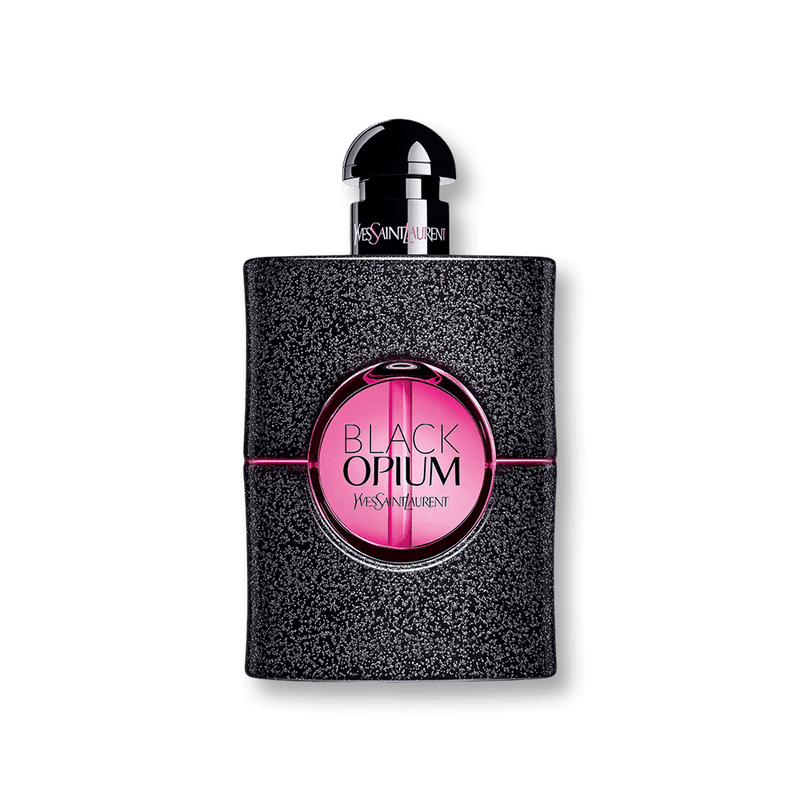 The YSL Black Opium Collection | My Perfume Shop