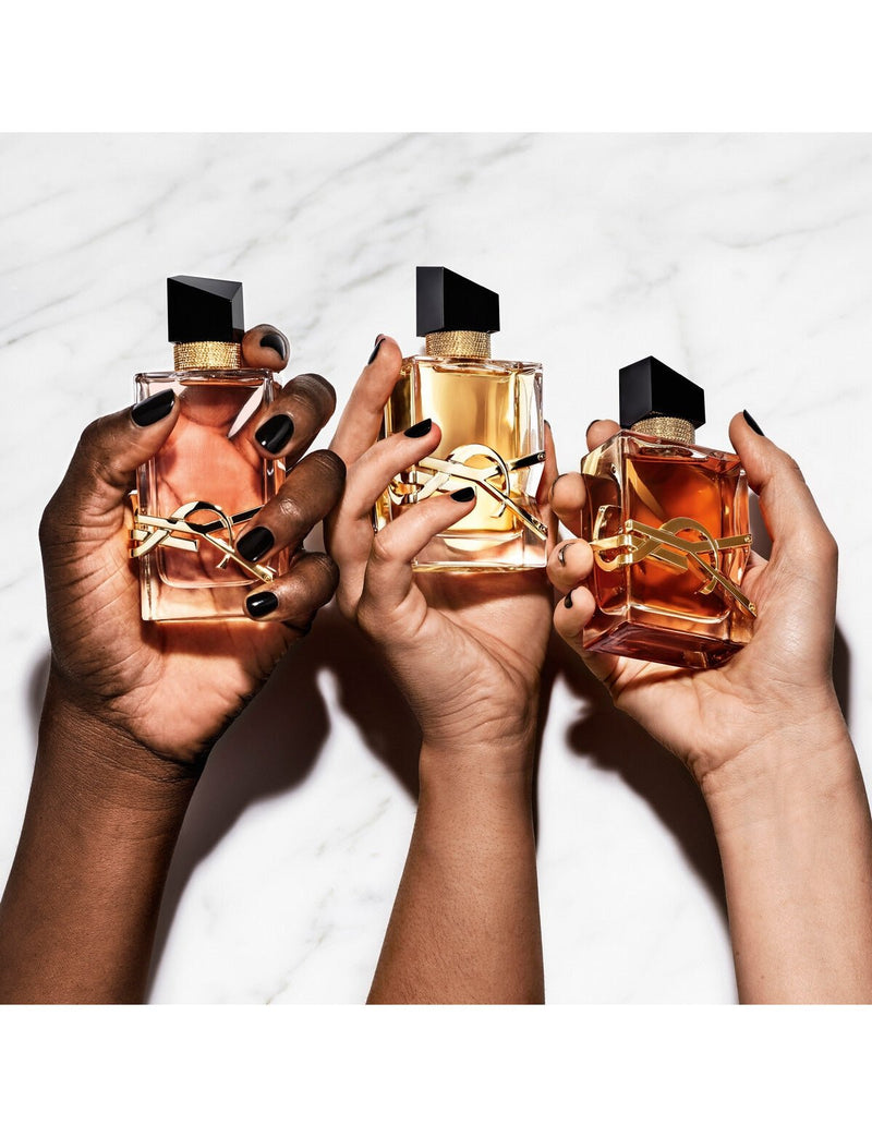 Shop Yves Saint Laurent Libre EDT