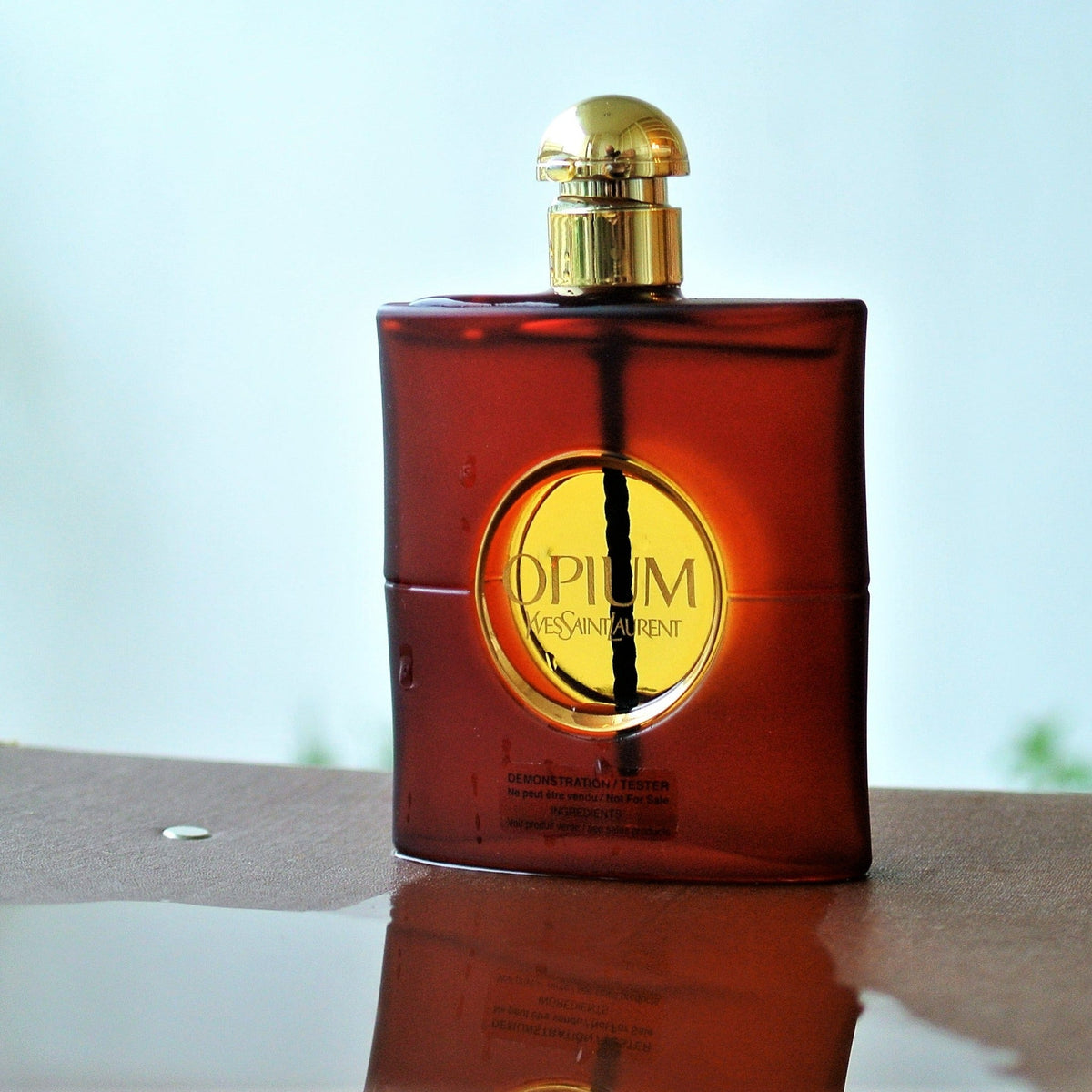Shop Yves Saint Laurent Opium EDP in Australia