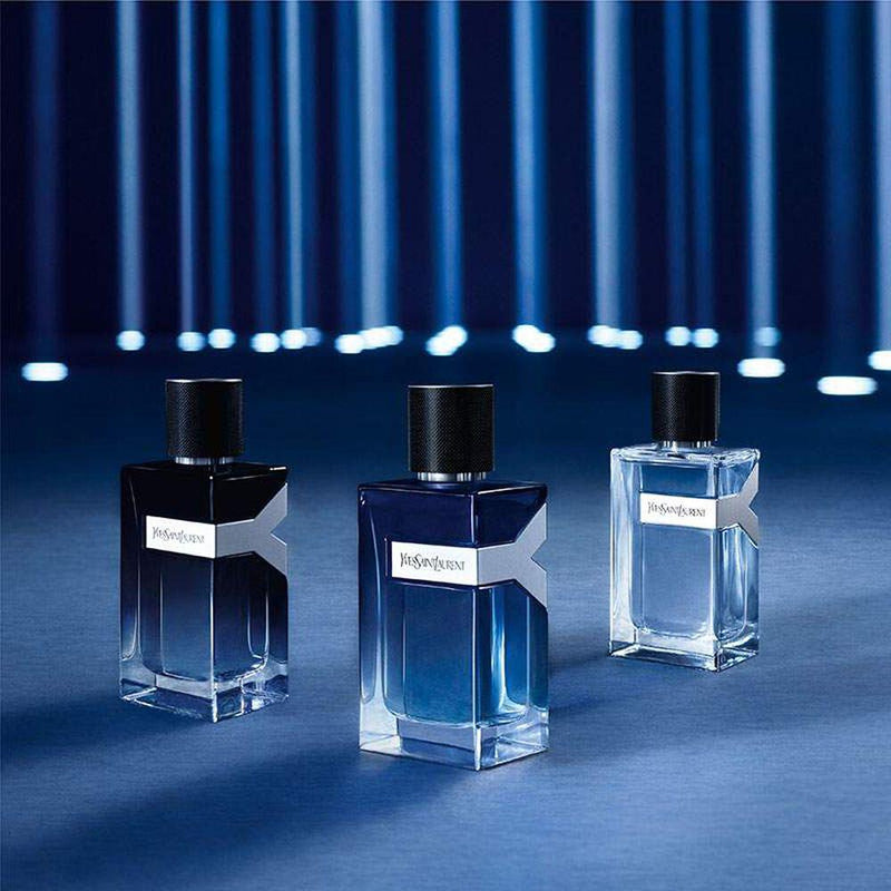 Shop Yves Saint Laurent Y EDT For Men in Australia